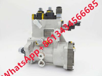 China Machinery Engine Parts C7.1 C4.4 Fuel Injection Pump 3752647 375-2647 0445025601 0445025602 for CAT for sale