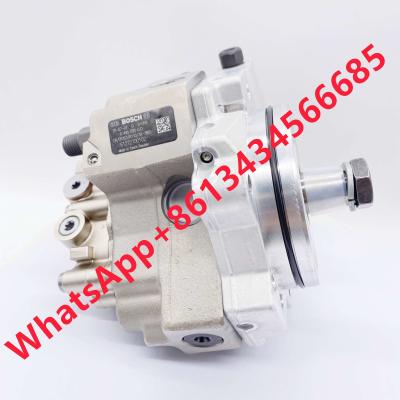 China Original authentic CR CP3 CP3S3 Pump Common Rail Fuel Injection Pump 0445020033 0 445 020 033 for sale