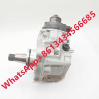 China diesel fuel pump cp4 0445010522 for cummins with good quality diesel pump 0 445 010 522 for sale