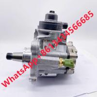 China High Pressure CR System CP4 Diesel Common Rair Fuel Injection pump 0445010616 For Gmc 12645102 for sale