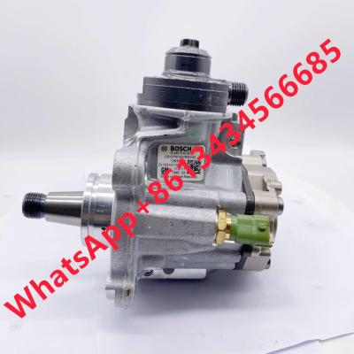China High Pressure CR System CP4 Diesel Common Rair Fuel Injection pump 0445010616 For Gmc 12645102 for sale