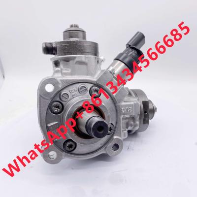 China 100% Original Diesel Fuel Pump 0445010692 Genuine Pump Automotive Parts 0445010642 0445010677 for sale