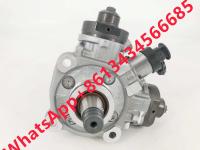 China Genuine Original New Common Rail Injection Pump 0445020608 Diesel Fuel High Pressure Pump 32R65-00100 For Mitsubishi for sale