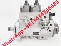 China Diesel Common Rail Fuel Injection Pump 0986437506 5010780R1 3005275C1 0445020126 for more in good service for sale