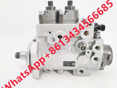 China Diesel Common Rail Fuel Injection Pump 0986437506 5010780R1 3005275C1 0445020126 for more in good service for sale
