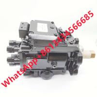 China Common Rail Fuel Injector pump 0986444007 0470506022 0986444007 For 5.9 L Dodge Ram 2500 5.9L for sale