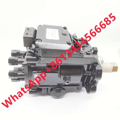 China Common Rail Fuel Injector pump 0986444007 0470506022 0986444007 For 5.9 L Dodge Ram 2500 5.9L for sale