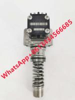 China Diesel Fuel Electrical Unit Pump EUP 0414750003 for  EC210 D4D D6D D6E D7D for sale