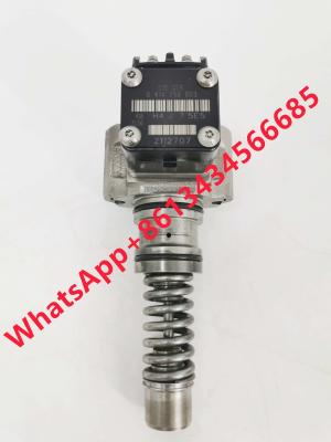 China Diesel Fuel Electrical Unit Pump EUP 0414750003 for  EC210 D4D D6D D6E D7D for sale