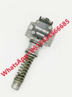 China Brand new EC290 D7D Engine Deutz TCD2013 Fuel Unit Pump 0414750004 02112706 20450666 for sale