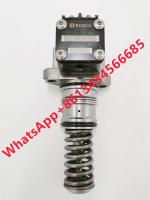 China Golden Viadr selling well all over the world Common Rail Diesel Engine Fuel Unit Pump 0414755006 for Diesel engine for sale