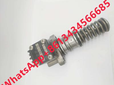 China diesel fuel injector pump 0414755008 1435558 pump for DAF TEMSAA LPR228S1 unit pump 0414755008 for sale