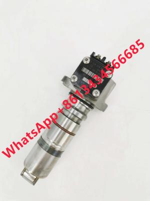 China Diesel fuel injector 0414799005 0414799025 0414799030 with genuine packing 0414799005 for sale