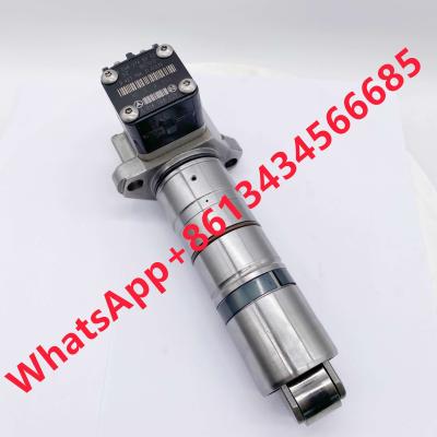 China Diesel fuel injector 0414799005 0414799025 0414799030 with genuine packing 0414799005 for sale