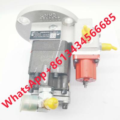 China n14 diesel engine Mechanical engine spare parts 3090942 Fuel Transfer Pump for Cummins for sale
