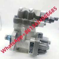 China Diesel Engine Parts ISLE QSL CCR1600 High Pressure Fuel Injection Pump 3973228 for sale