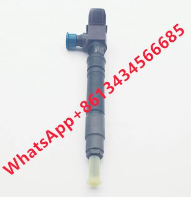 China 23670-11010 Common Rail Diesel Injector Nozzle For Toyota 1GD-FTV 2GDFTV for sale