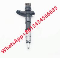 China 23670-30170 Diesel Common Rail Fuel Injector For Toyota Hilux 3.0 D-4D for sale