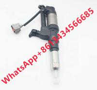 China 095000-7160 Common Rail Diesel Injector For Assy 16620-HA30 RF8P13H50 For Miazda Bonn for sale