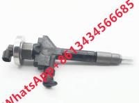 China Common Rail Diesel Injector For TOYOTA 095000-8780 0950008780 1AD-FTV 095000-8780 for sale