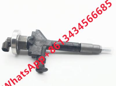 China Common Rail Diesel Injector For TOYOTA 095000-8780 0950008780 1AD-FTV 095000-8780 for sale