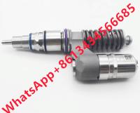 China Common Rail Bosch Diesel Fuel Injector 0414701005 0414701017 for sale