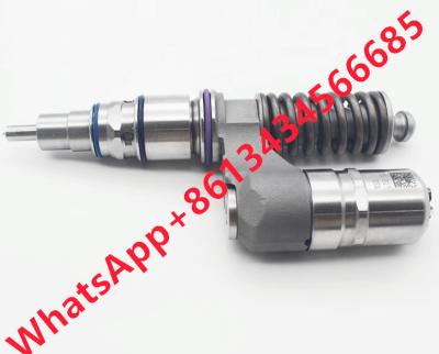 China Common Rail Bosch Diesel Fuel Injector 0414701005 0414701017 for sale
