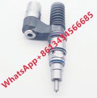 China 0414701066 Diesel Fuel Unit Pump Injector 0414701044 For SCANIA 1805344 for sale