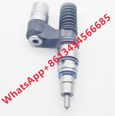 China 0414701066 Diesel Fuel Unit Pump Injector 0414701044 For SCANIA 1805344 for sale
