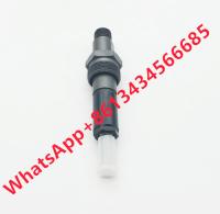 China 0432133781 Bosch Diesel Fuel Injector 0432133787 0432133844 0432133781 for sale