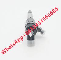 China 0445110483 Diesel Fuel Common Rail Injector Assembly 0445110484 For SAIC MAXUS V80 for sale