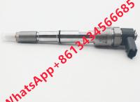China Diesel Nozzle Assembly Common Rail Injector 0445 110 889 0445110889 For Engine Nozzle for sale