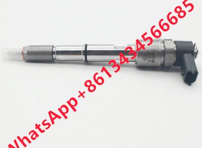 China Diesel Nozzle Assembly Common Rail Injector 0445 110 889 0445110889 For Engine Nozzle for sale