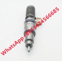 China BEBE4C00101 Diesel Common Rail Fuel Injector BEBE4C01101 BEBE4C03101 Electronic Control for sale