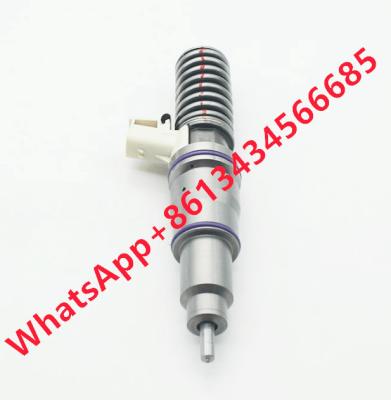 China Common Rail  Fuel Injector Diesel Engine Parts 22172535 Electronic Unit BEBE4D34101 for sale