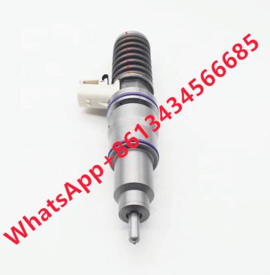 China Diesel Common Rail  Fuel Injector BEBE5G04001 BEBE5G09001 BEBE5G13001 for sale
