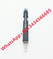 China VA97P3802744 Diesel Engine Fuel Injector For DEUTZ VA97P3802744 VA97P3802744 for sale