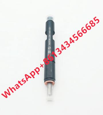 China VA97P3802744 Diesel Engine Fuel Injector For DEUTZ VA97P3802744 VA97P3802744 for sale
