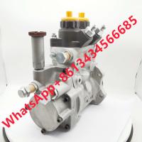 China 094000-0380 Common Rail Fuel Pump 094000-0381 094000-0382 094000-0383 PC450-7 6156-71- for sale