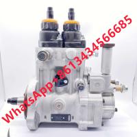 China 6218-71-1130 Diesel Fuel Injection Pump 6218711130 6218-71-1132 094000-0440 For Komatsu for sale
