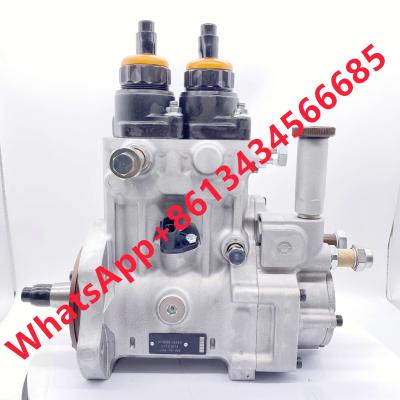 China 6218-71-1130 Diesel Fuel Injection Pump 6218711130 6218-71-1132 094000-0440 For Komatsu for sale