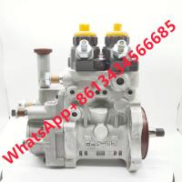 China Engine Diesel Fuel Injection Oil Pump For Komatsu 094000-0461 6156-71-1130 for sale