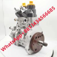 China 6156-71-1132 Diesel Engine Fuel Injection Pump 094000-0463 For Denso Komatsu for sale