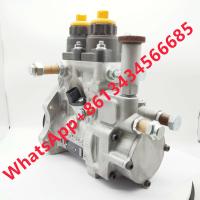 China High Pressure Fuel Injection Pump For Komatsu PC400-8 PC450-8 WA470-6 6251-71-1120 for sale