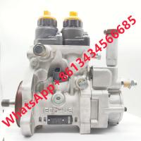 China 094000-0570 Original Fuel Pump 094000-0574 For KOMATSU 6251-71-1121 6251711121 for sale