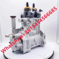 China SINOCMP Excavator Fuel Injection Pump PC650-8 PC600-8 PC800-8 PC850-8 094000-0582 for sale