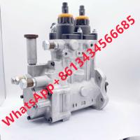 China Fuel Injection Pump For Engine Saa6D170 6245-71-1111 094000-0601 for sale