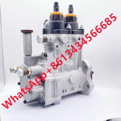 China Fuel Injection Pump For Engine Saa6D170 6245-71-1111 094000-0601 for sale
