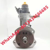 China 094000-0621 Diesel Fuel Injector Pump For Komatsu Saa12vd140e-3c 6219-71-1110 094000-0621 for sale