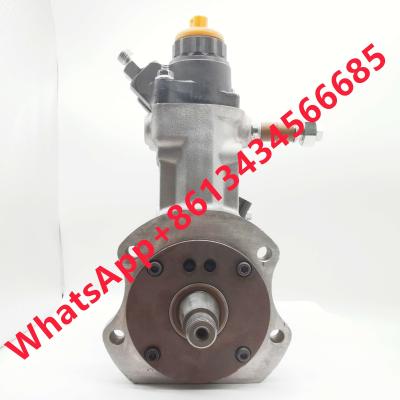 China 094000-0621 Diesel Fuel Injector Pump For Komatsu Saa12vd140e-3c 6219-71-1110 094000-0621 for sale